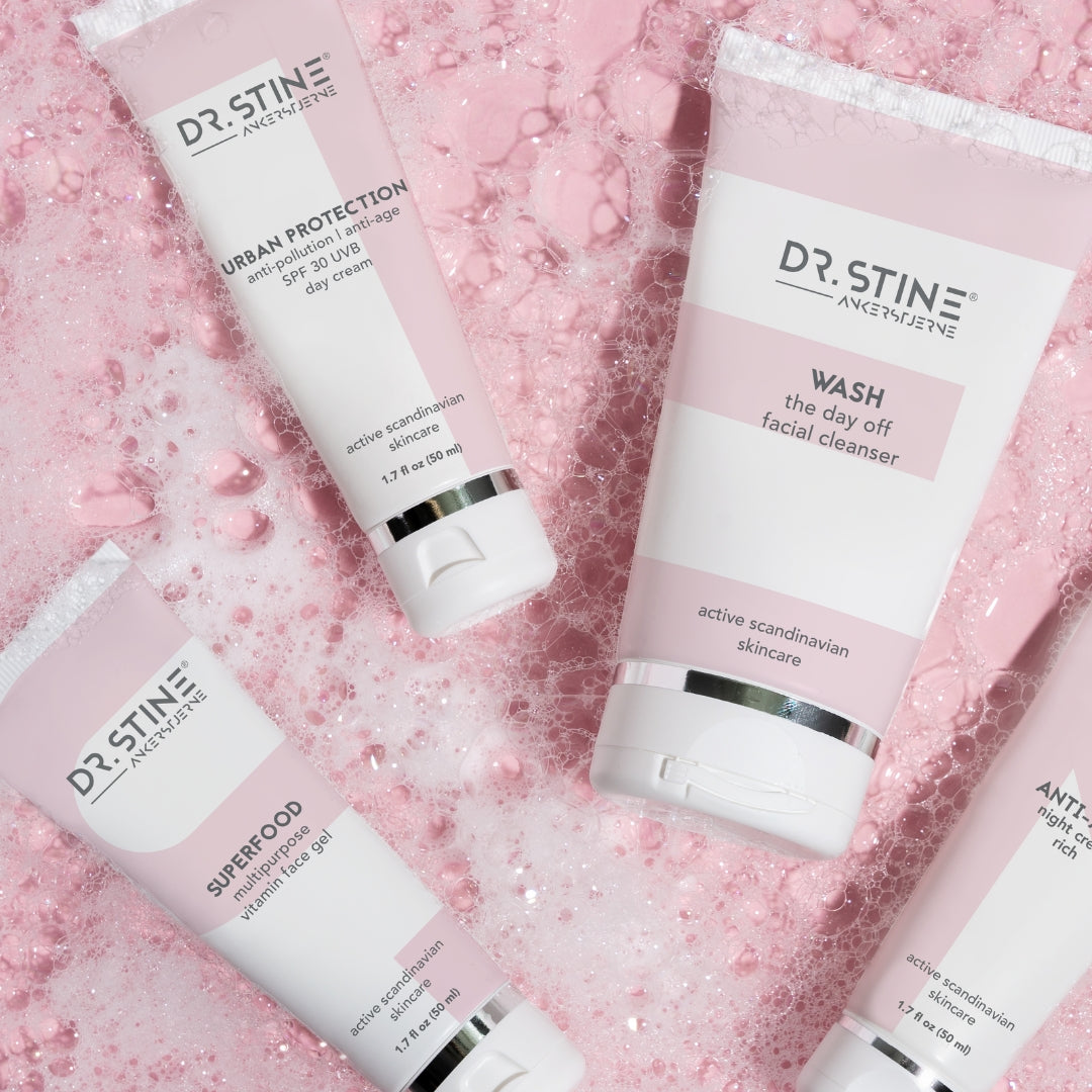 Dr.Ankerstjerne export 2024